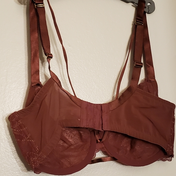 Cacique | Intimates & Sleepwear | Cacique Seriously Sexy 36ddd Unlined ...